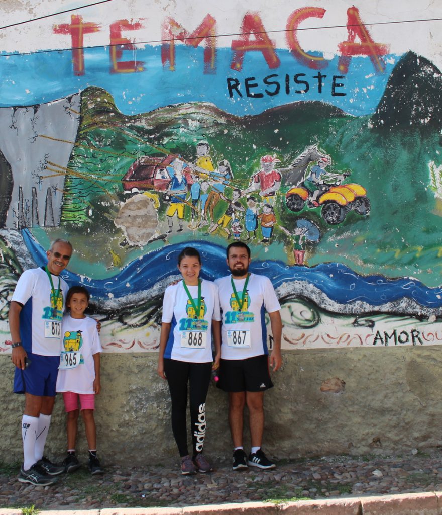 The Esperanza Project