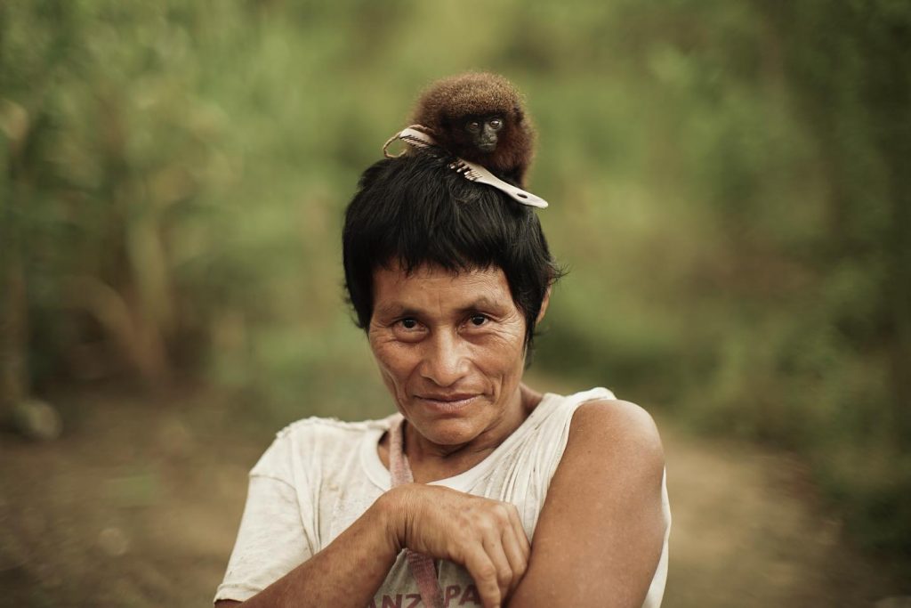 #StayAtHome with new Indigenous Media Library – The Esperanza Project