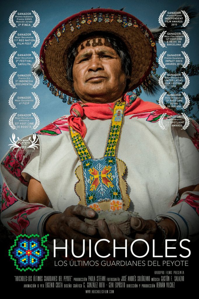 A Spiritual Health Shield: For the Huicholes, and For the World – The ...