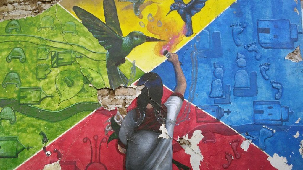 Who We Are – The Esperanza Project