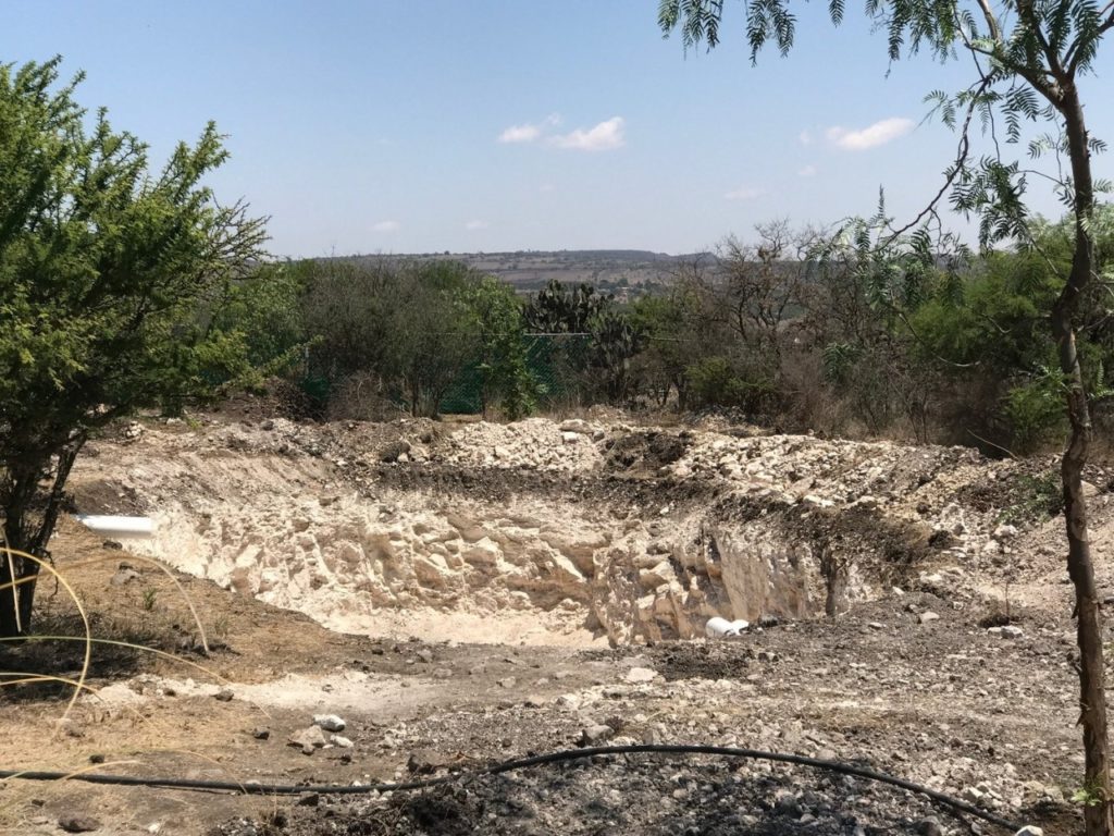 Tikkun Eco Center : Spreading seeds of change – The Esperanza Project