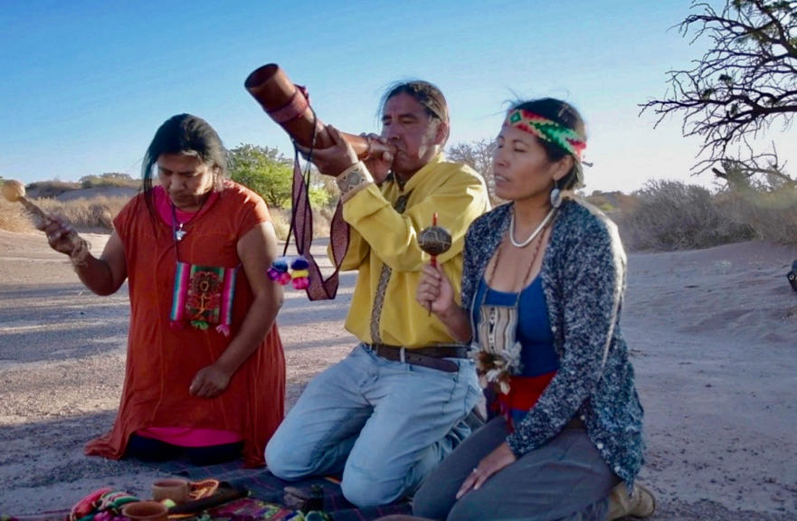 The Lickanantay: “We Don’t Want to Be a Sacrifice Zone” – The Esperanza ...