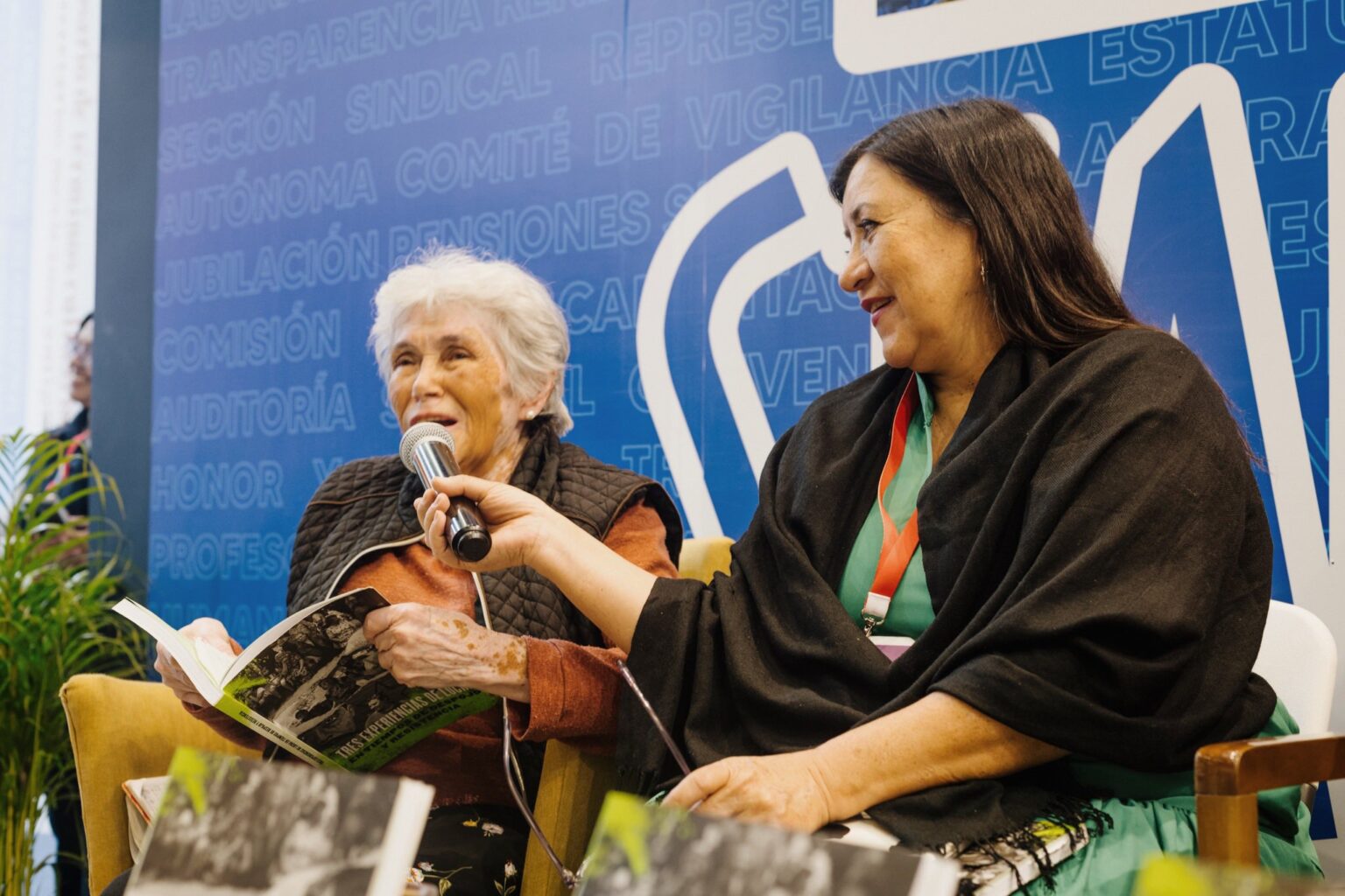 The women who kept Temacapulín above water – The Esperanza Project